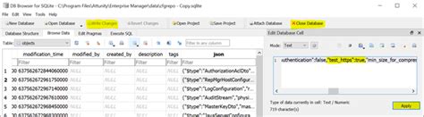 Enterprise Manager Self Assigning Ssl Certificate Qlik Community