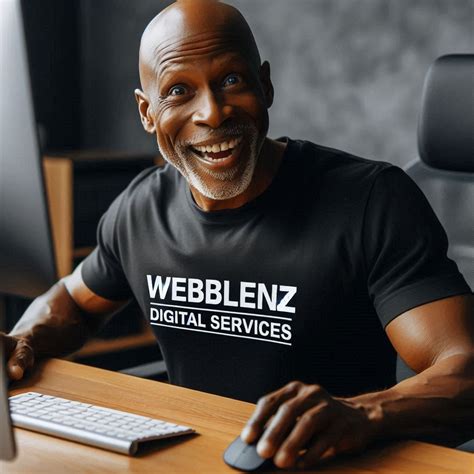 Dr Tony Anyanwu Webblenz On Linkedin Alx Webblenzdigital Alxaice