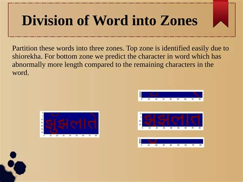 Optical Character Recognition Ppt
