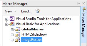 Creating VBA Macros With User Interface In CorelDRAW And Corel DESIGNER Docs Tutorials