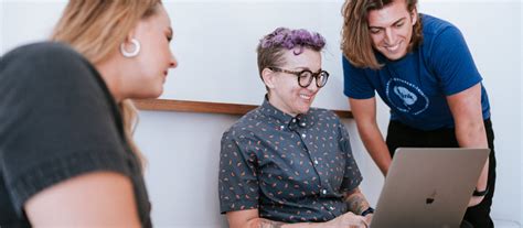 Salesforce Consulting And Design Think Company