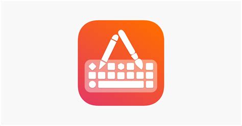 ‎mykeyboard Custom Keyboard On The App Store