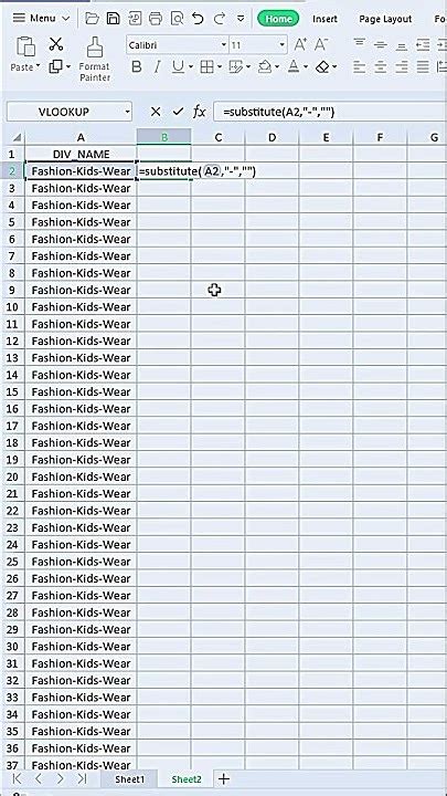 𝑬𝒙𝒄𝒆𝒍 𝒕𝒊𝒑𝒔𝑴𝒂𝒔𝒕𝒆𝒓𝒊𝒏𝒈 𝑯𝒚𝒑𝒉𝒆𝒏 𝑹𝒆𝒎𝒐𝒗𝒂𝒍 Excel Exceltutorial Youtube