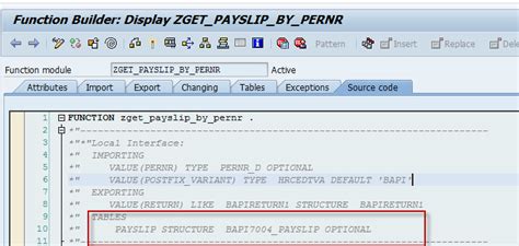 Question Sap Webservice Response With No Data Boomi Community
