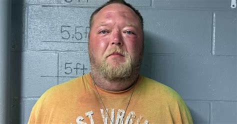 Colebrook Man Arrested On Warrant For Sex Offender Registration