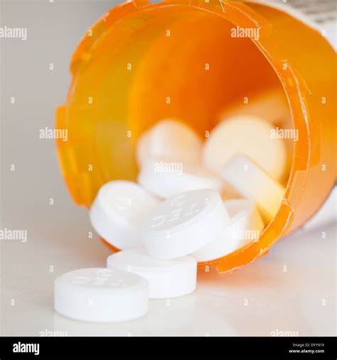 Tablets Of Tylenol 3 Acetaminophen And Codeine Co Codamols A