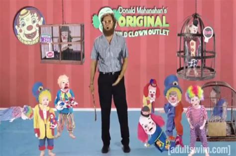 Watch Will Ferrell In This Hilarious Skit From Tim And Erics Awesome