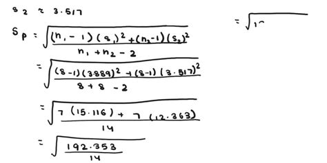 SOLVED Texts Data Collected In A Study Has A Total SS Of SStotal 185 And The SS Within Each
