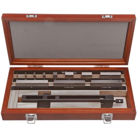 Block Gauge PT Metro Rekayasa Indonesia