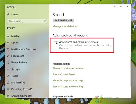 How To Set Up A Headset On Your Pc In Windows Winbuzzer