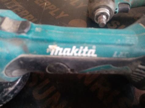 . Машини без батерии МАКИТА MAKITA ъглошлайф гайковерт гр. Варна Чайка ...