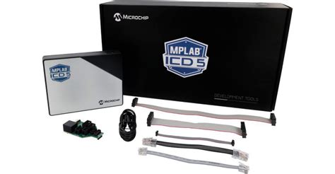 Wygraj Programator Debugger Microchip ICD 5