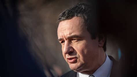 Курти у Северној Митровици Неће да говори о разлозима посете — Rt Balkan