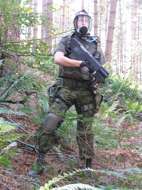 Avatar Rda Secops Trooper By Mandalshark On Deviantart