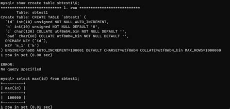 Mysql 故障分析 Pt Archiver 归档丢失一条记录 个人文章 Segmentfault 思否