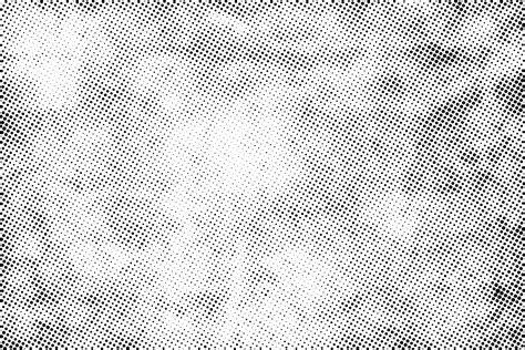 Vector Halftone Pattern Effect Background Vector Art At Vecteezy