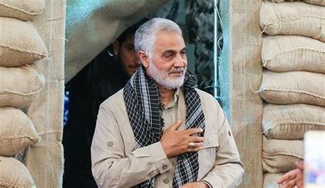 ارسال سلاح توسط سپهبد سلیمانی به فلسطین از جایی که فکرش را هم نمی