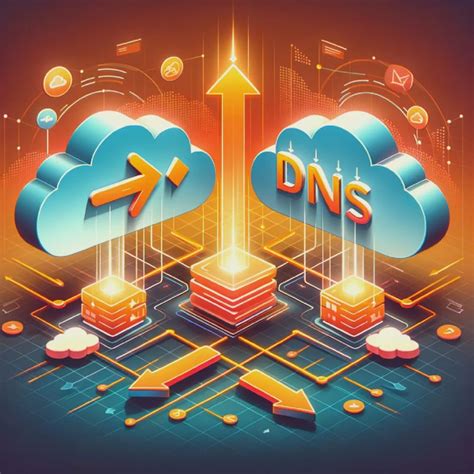 Altitudecode On Linkedin Migrating Dns From One Route 53 Hosted Zone