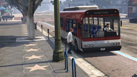 [esx Qbcore] Bus Driver Job Fivem Releases Cfx Re Community