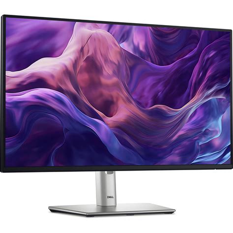 Dell 24 P2425HE USB C Hub Monitor P2425HE B H Photo Video