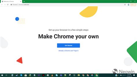 How To Create Multiple Profiles In Independent Chrome Instances Neowin