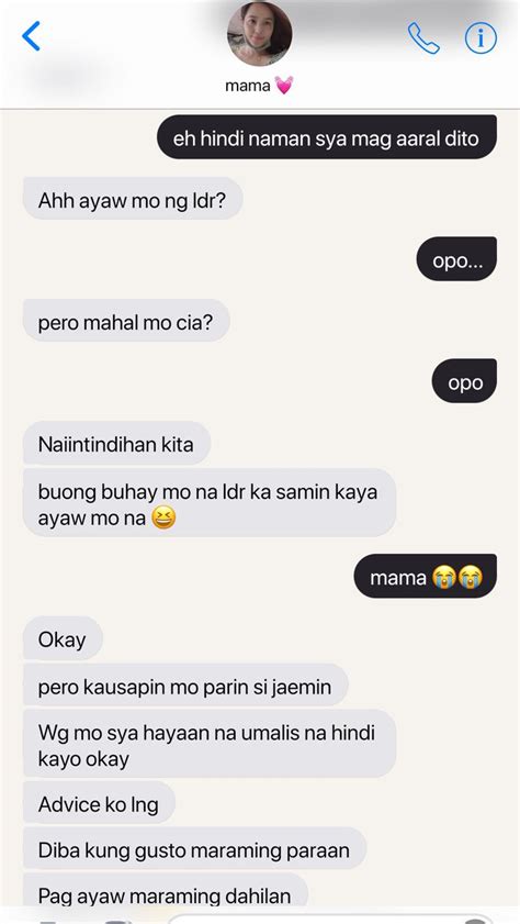 Isa User Isabelle Twitter