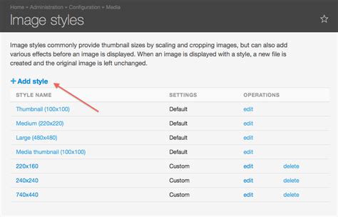 Drupal ImageCache Actions Module Image Overlay Tutorial
