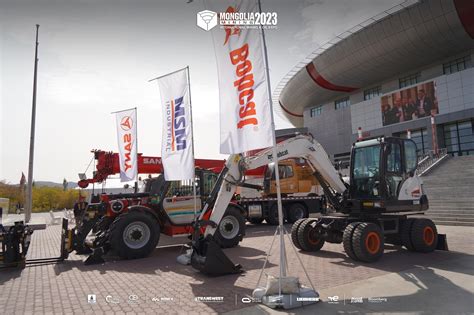 Mongolia Mining үзэсгэлэн Зах зээлээ тэлж бизнесээ өргөжүүлэх талбар