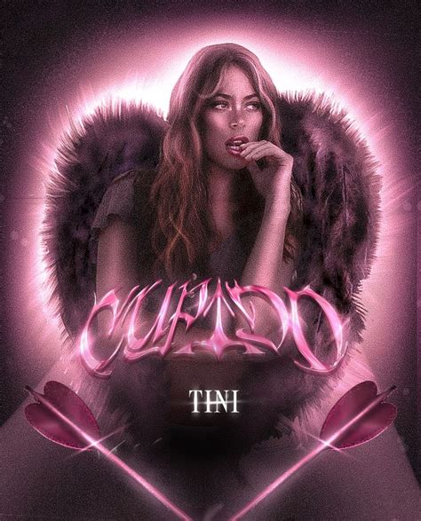 Tini Cupido Poster 💘 Dibujos De Gimnasia Artistica Tipologia De
