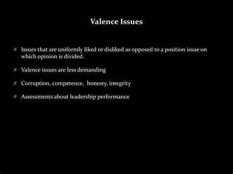 Ppt Understanding Election Predictability And Character Evaluation