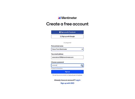 mentimeter app reviews and pricing