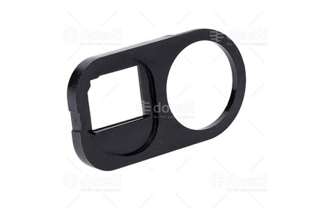 Otis Maa180gw2 Push Button Base H45 Mm Donati