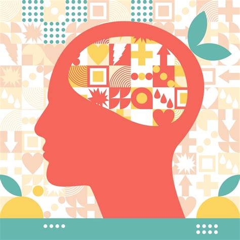 Free Vector Flat Design Geometric Illustration