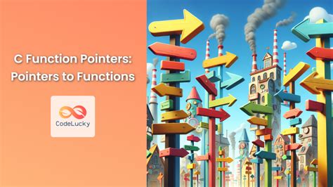 C Function Declaration Prototypes And Definitions Codelucky