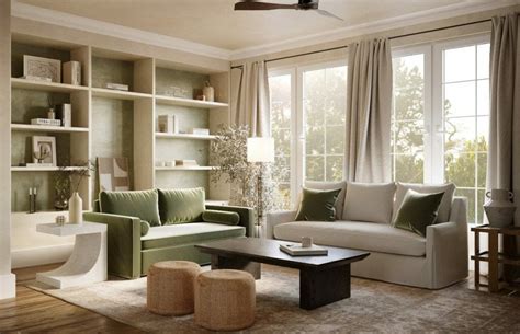 15 Modern Window Treatment Ideas For Every Room Decorilla Online