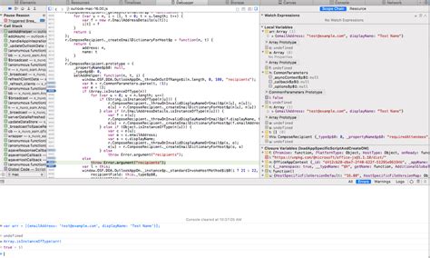 Set Recipient In Ms Outlook Addin Stack Overflow