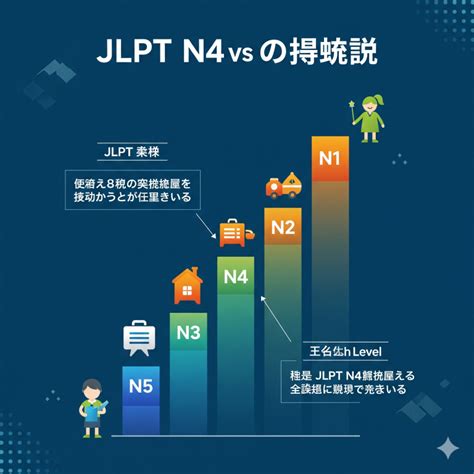 Master Jlpt N4 Kanji Complete Guide With Examples And Tips Jlpt Samurai