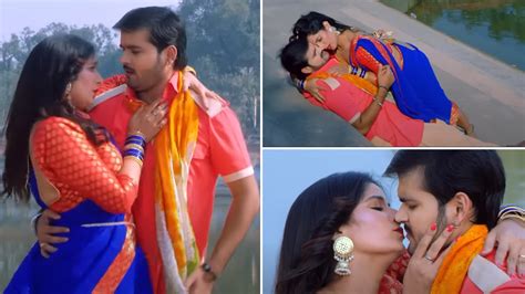 Poonam Dubey और Arvind Akela Kallu क जबरदसत भजपर सनग Shri Ram Bhajo हआ रलज दख य
