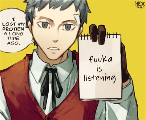Akihiko Sanada Persona Velvet Badroom Persona Shin Megami Tensei Megami Tensei