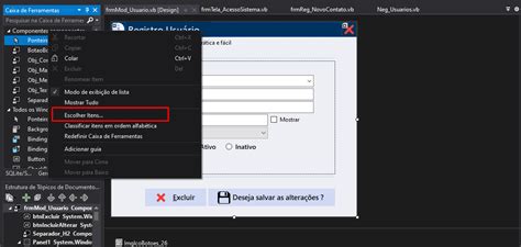 Visual Basicnet Como Instalar Reportviewer A Visual Basic 2010 Express
