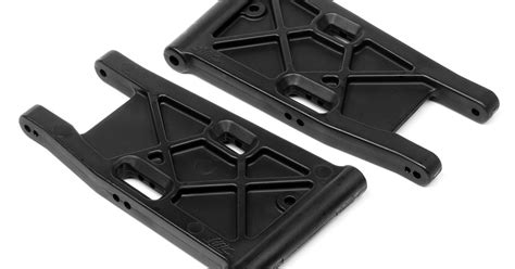67381 Rear Suspension Arm Set