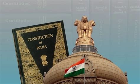 History Of Making Of The Indian Constitution Colonial Legacy And National Movement