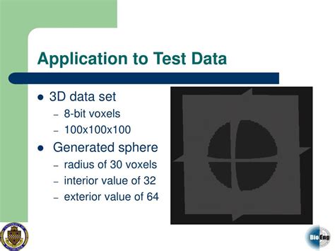Ppt Gradient Oriented Boundary Profiles For Shape Analysis Using