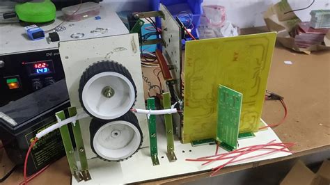 Automatic Wire Cutting Machine YouTube