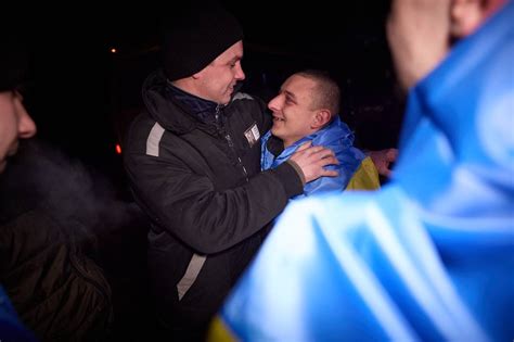 Відбувся новий обмін полоненими 100 на 100
