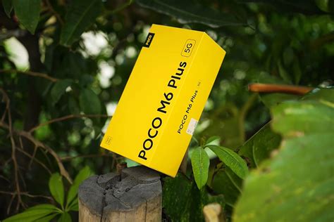 M H P Xiaomi Poco M Plus Thi T K Quen Nh Ng H T Nh Nh N