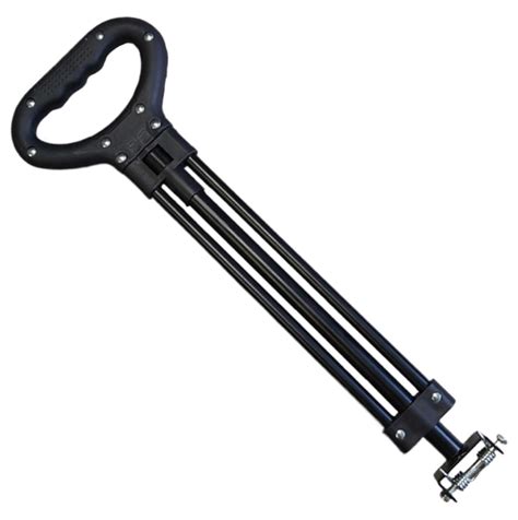 Wagon Handle Replacement Expansion Cart Handle Wagon Pull Up Handles