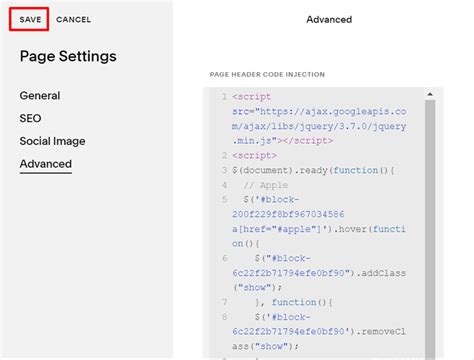 Hover Text Show Image Behind Text Summary Block