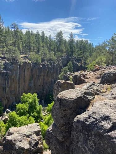 10 Best Hikes And Trails In Kaibab National Forest Alltrails