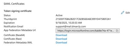 How To Configure Single Sign On Sso With Microsoft Azure Active Directory Dmarcly